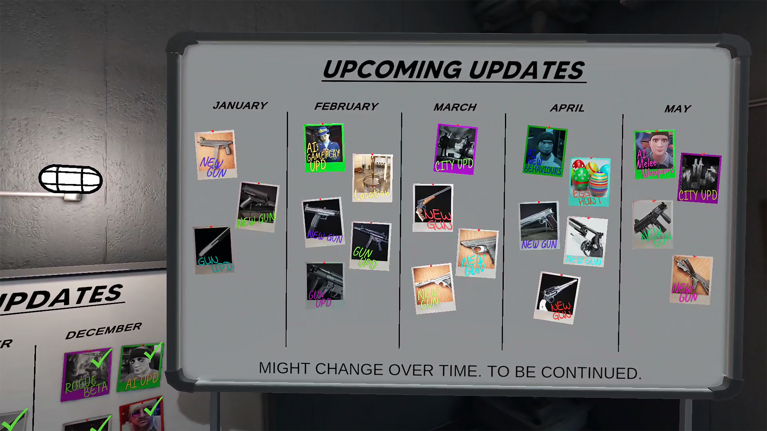 Steam Community :: Hard Bullet