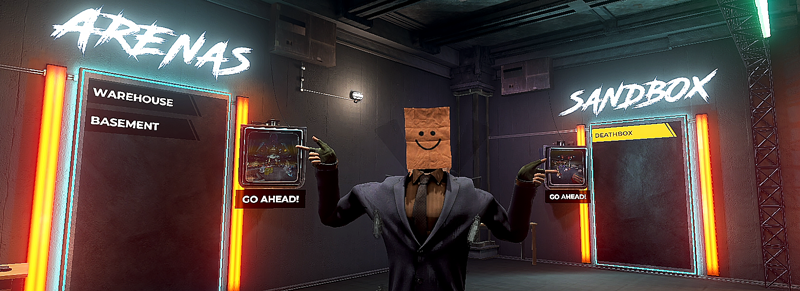 Steam Community :: Hard Bullet