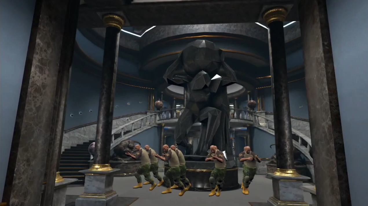 Steam Community :: Hard Bullet