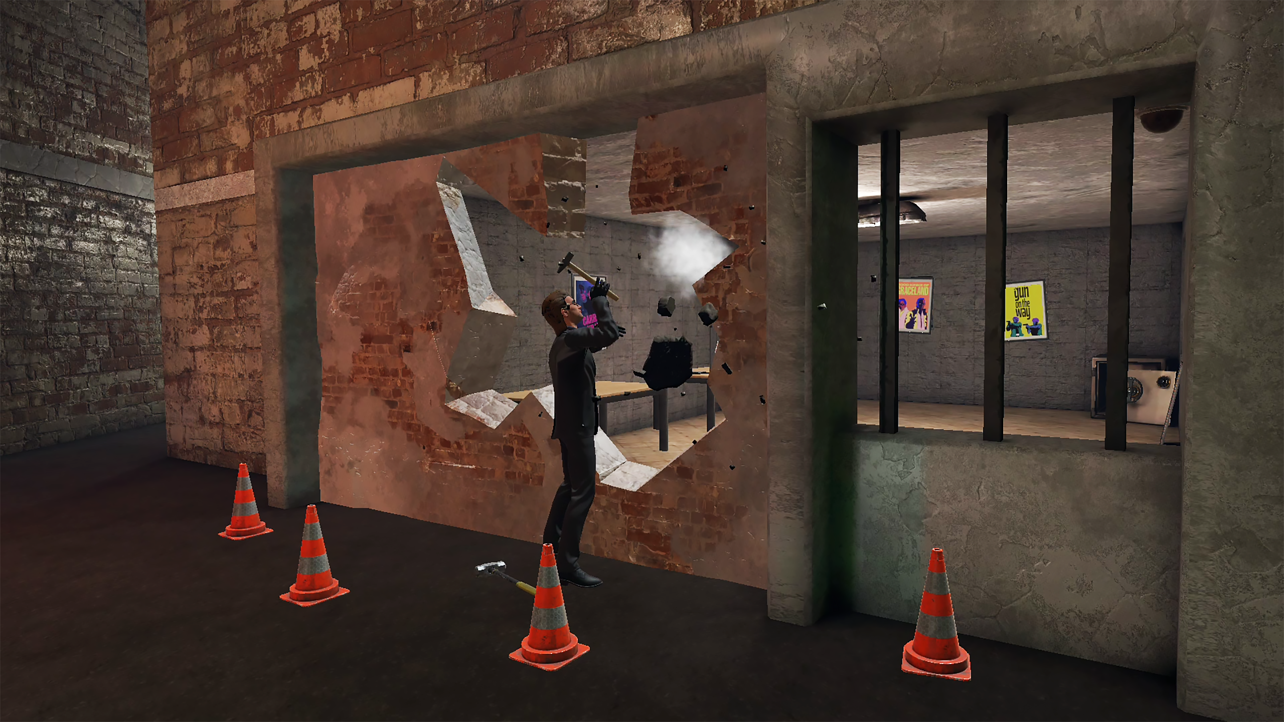 Steam Community :: Hard Bullet