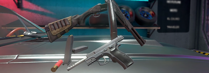 Steam Community :: Hard Bullet