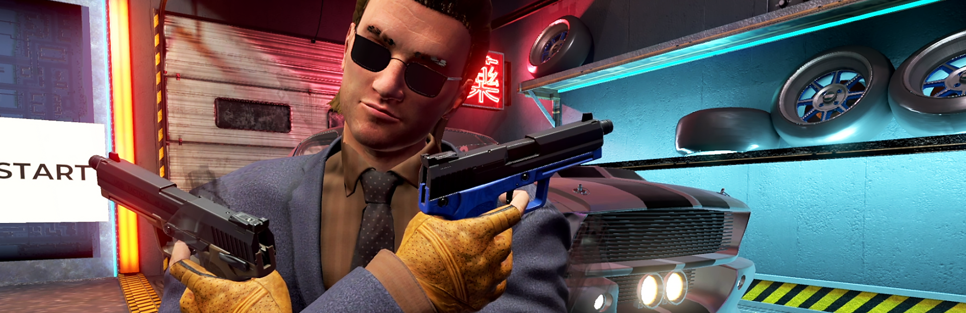 Steam Community :: Hard Bullet