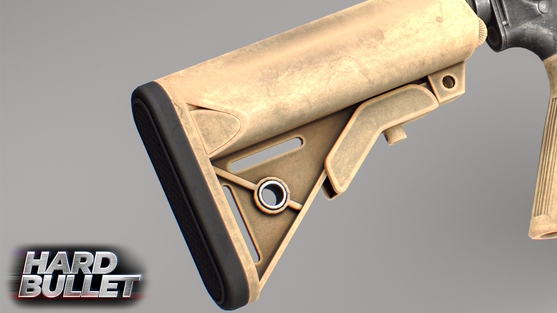 Steam Community :: Hard Bullet