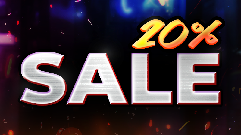 HARD BULLET - 💸GET 20% OFF on HARD BULLET! - Steam News