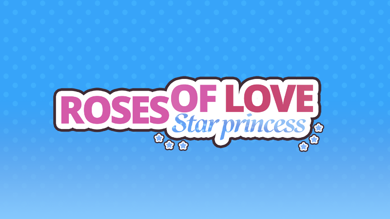 Steam :: Roses Of Love :: 1 Year of Roses Of Love!