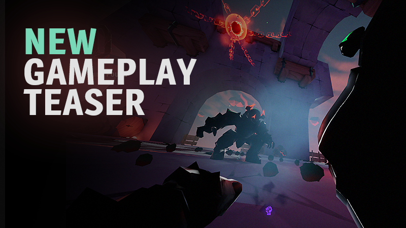 Steam :: Shady Knight :: New Gameplay Teaser