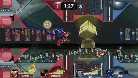 stay tuned and remember to