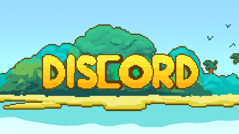 Harvest Island - Discord - Steam News