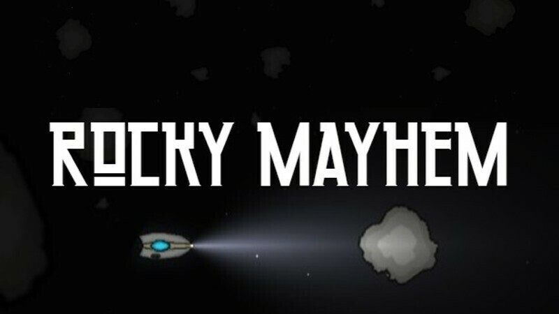 Rocky Mayhem - Development Break - Steam News