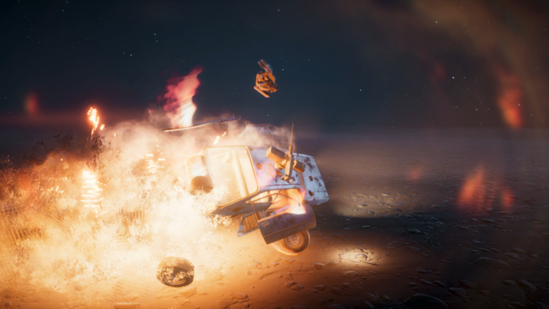 Bonus Stage Publishing - Drivers of the Apocalypse Unveiled at PC ...