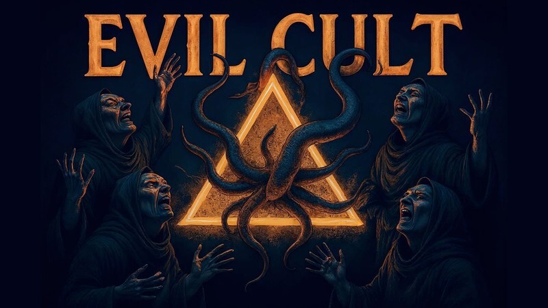 Evil Cult - Evil Cult is going to become completely free in a month ...