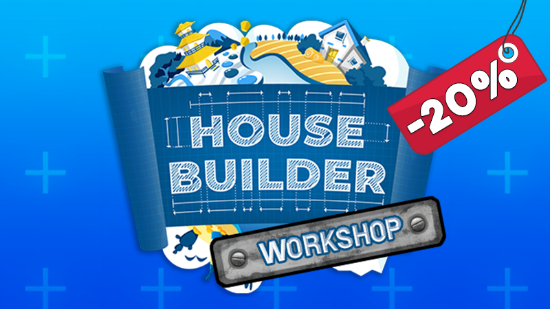 House Builder - House Builder Workshop! - Steam News