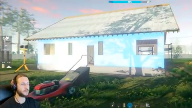 House Builder - The House Builder DevStream is coming! - Steam News