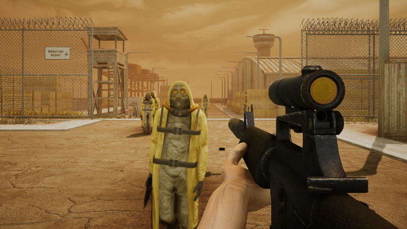 Urge - Update v0.75 - Steam News