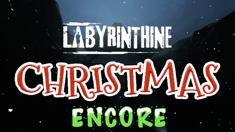 Labyrinthine Christmas Encore 2023 · Labyrinthine update for 20 December 2023 · SteamDB