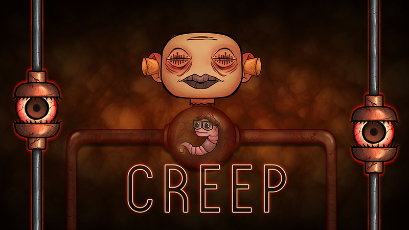 Creep - Demo Release - Steam News