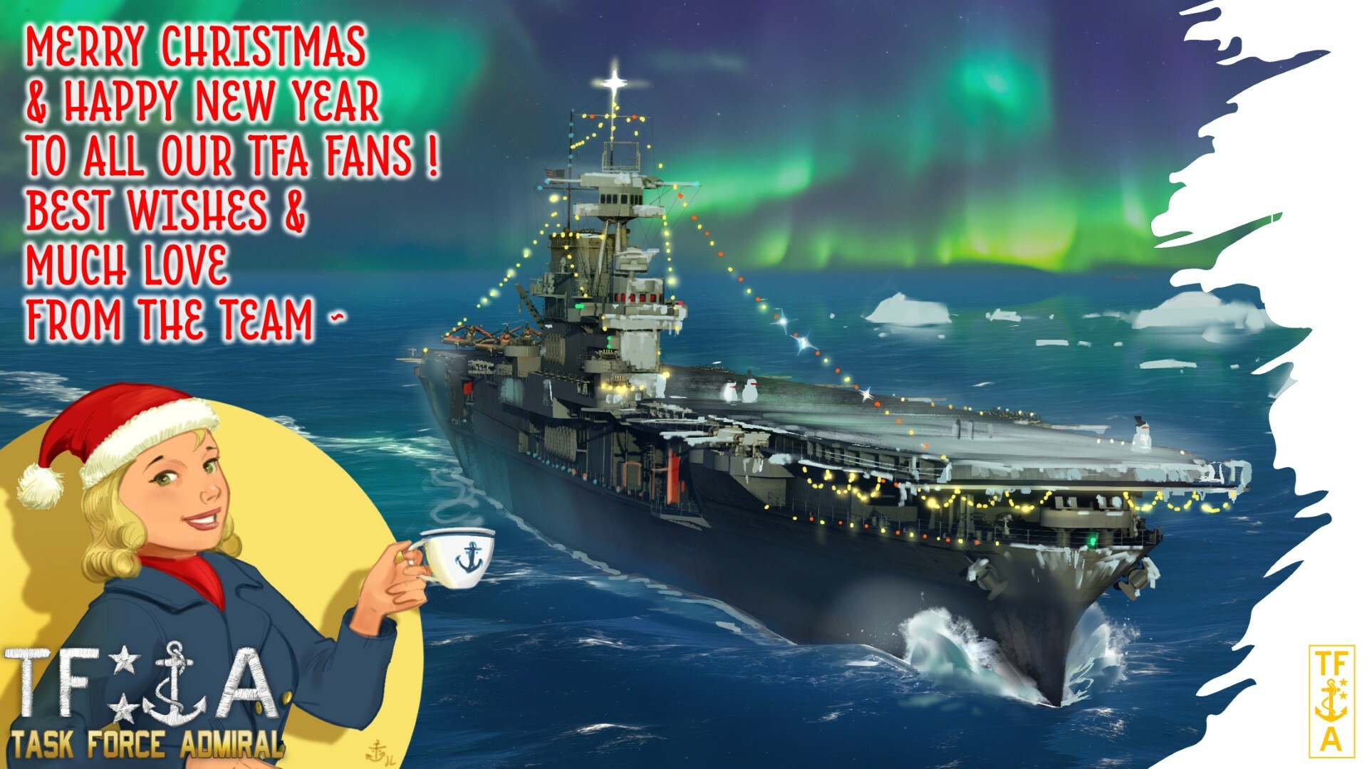 Steam Community :: Task Force Admiral