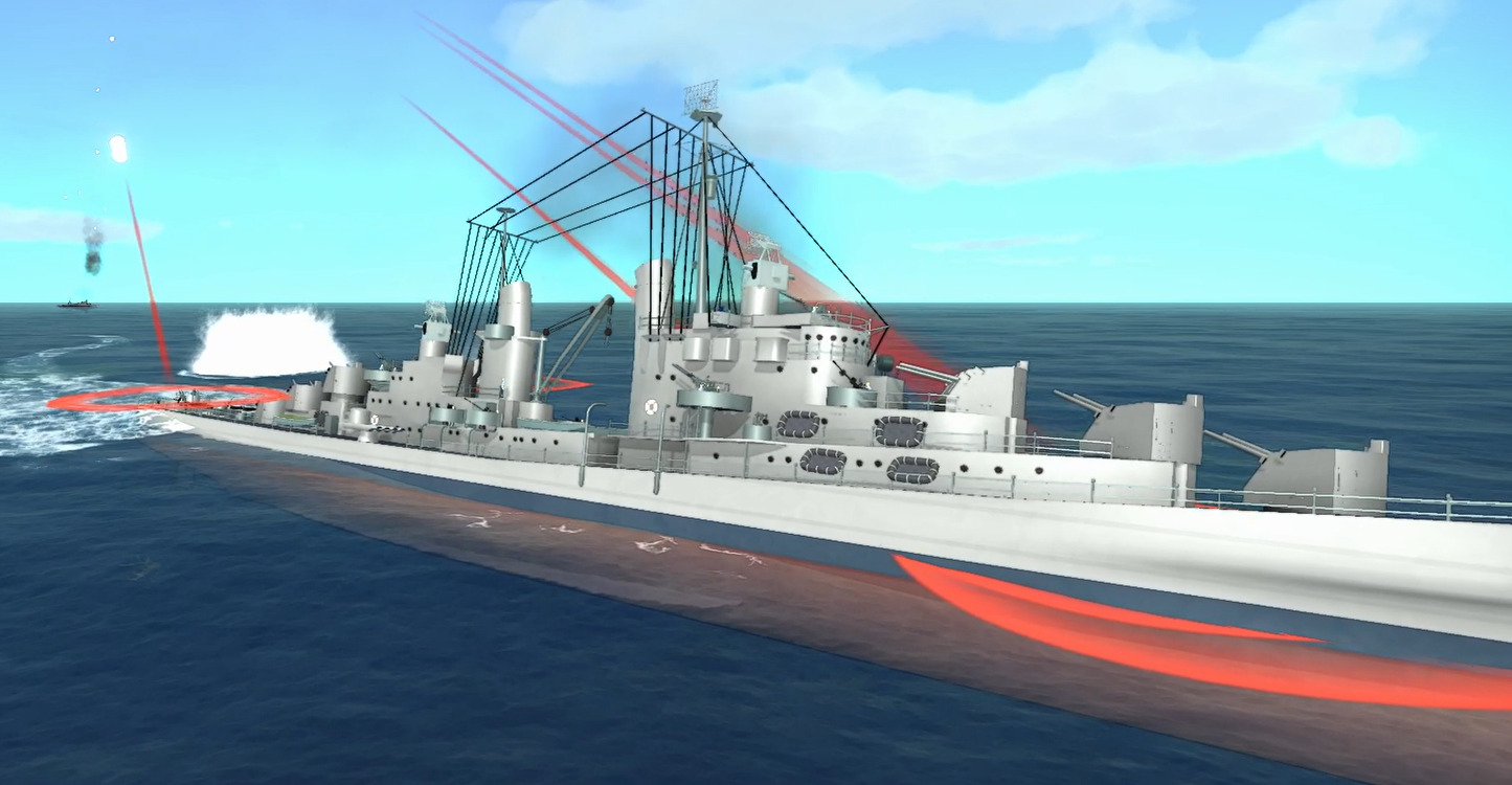 Steam Community :: Task Force Admiral