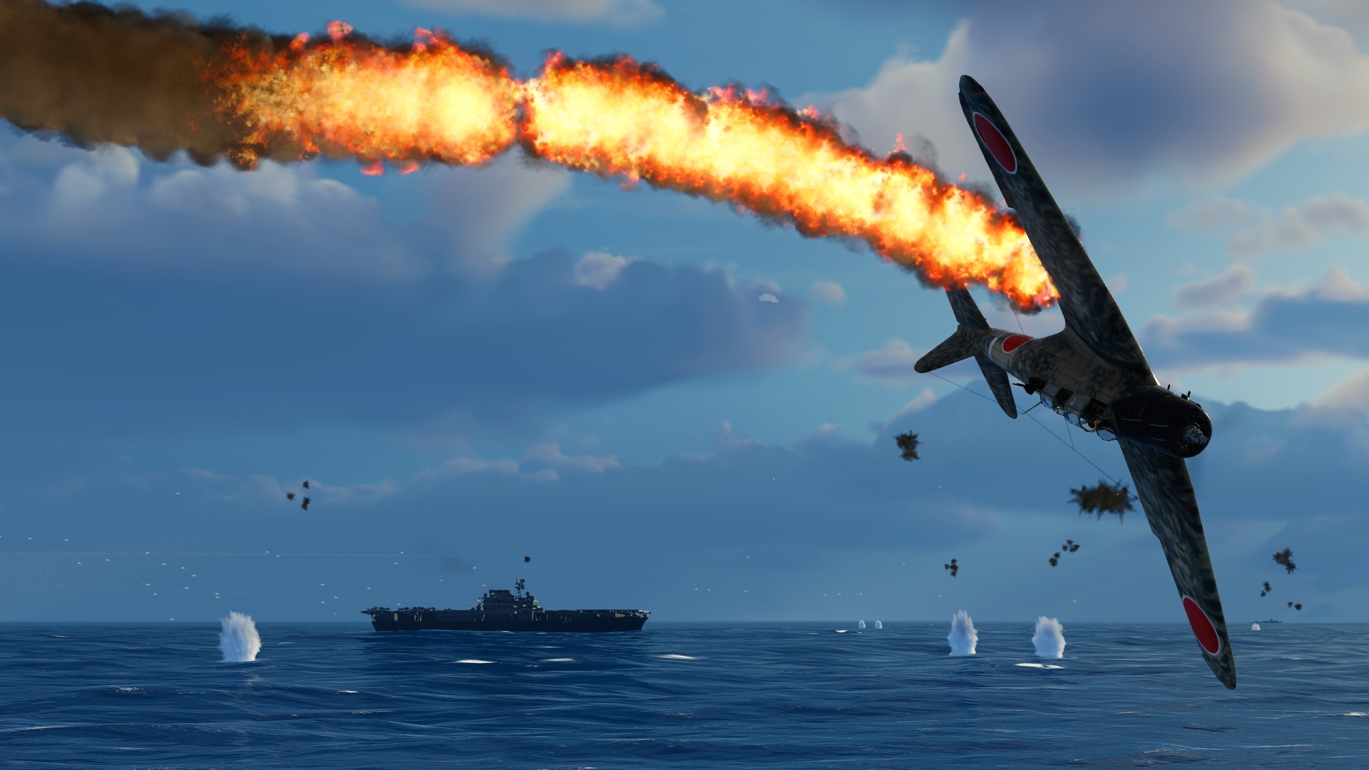 Steam Community :: Task Force Admiral