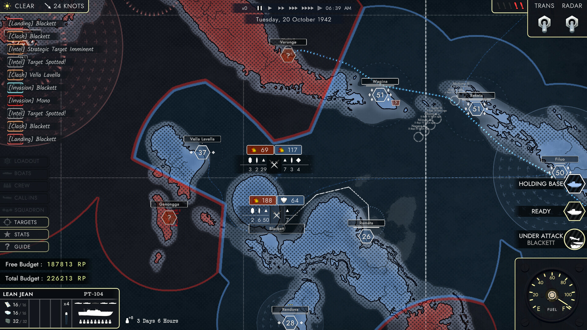 Steam Community :: Task Force Admiral