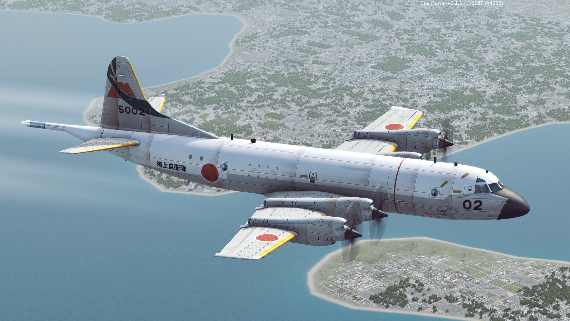 Steam Community :: Sea Power