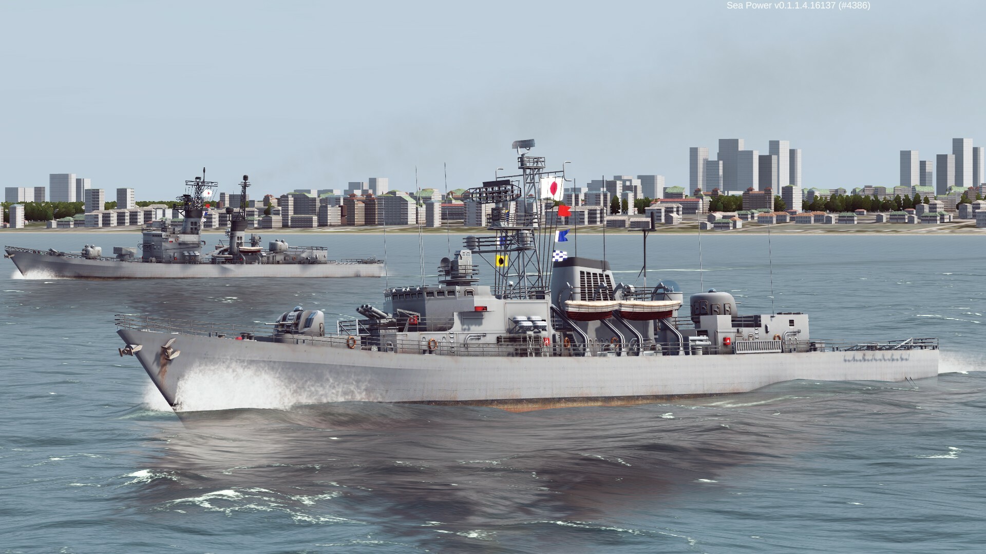 Steam Community :: Sea Power