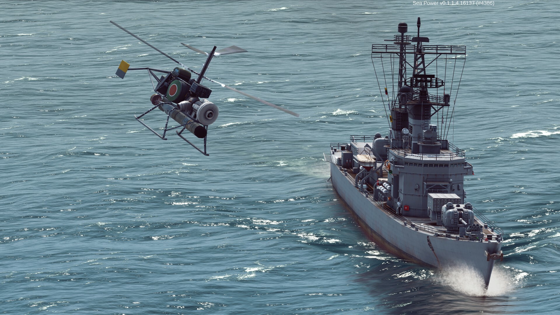 Steam Community :: Sea Power