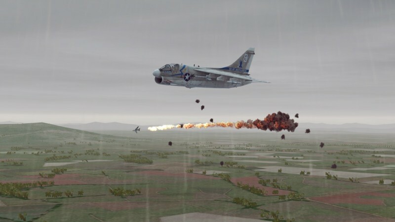 Steam :: Sea Power :: Dev-Update 2/24