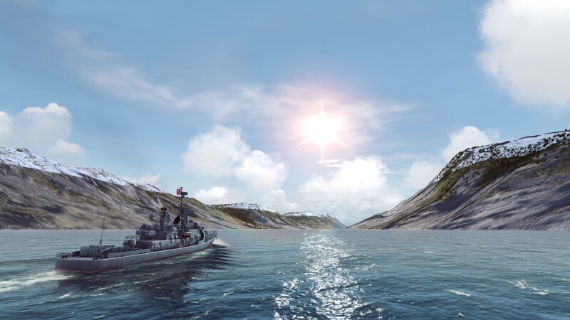 Sea Power : Naval Combat in the Missile Age - Anniversary Roadmap ...