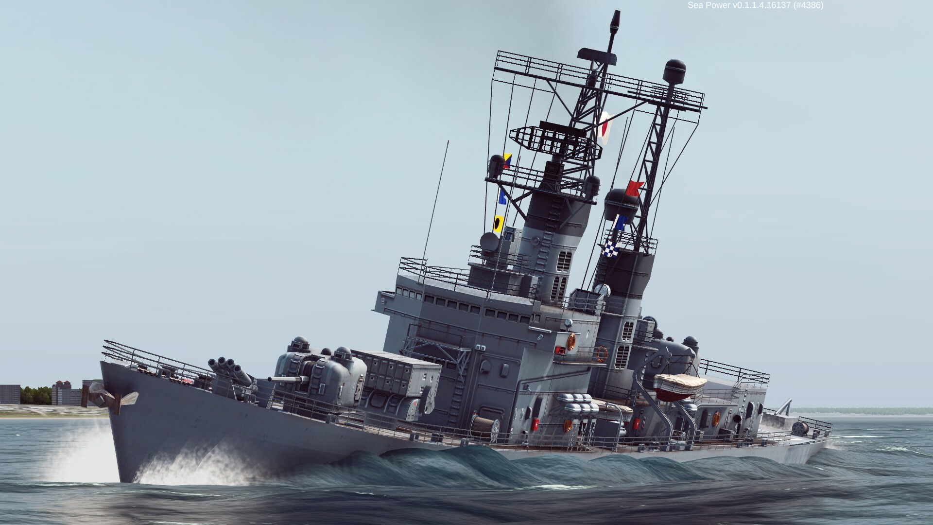 Steam Community :: Sea Power