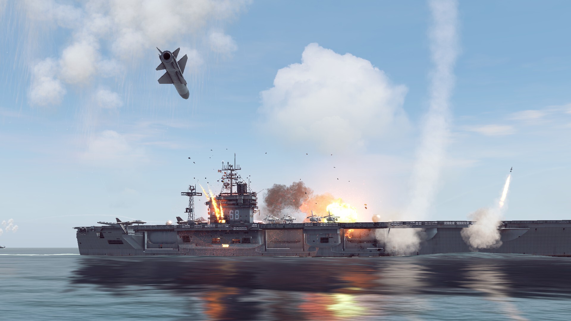 Steam Community :: Sea Power