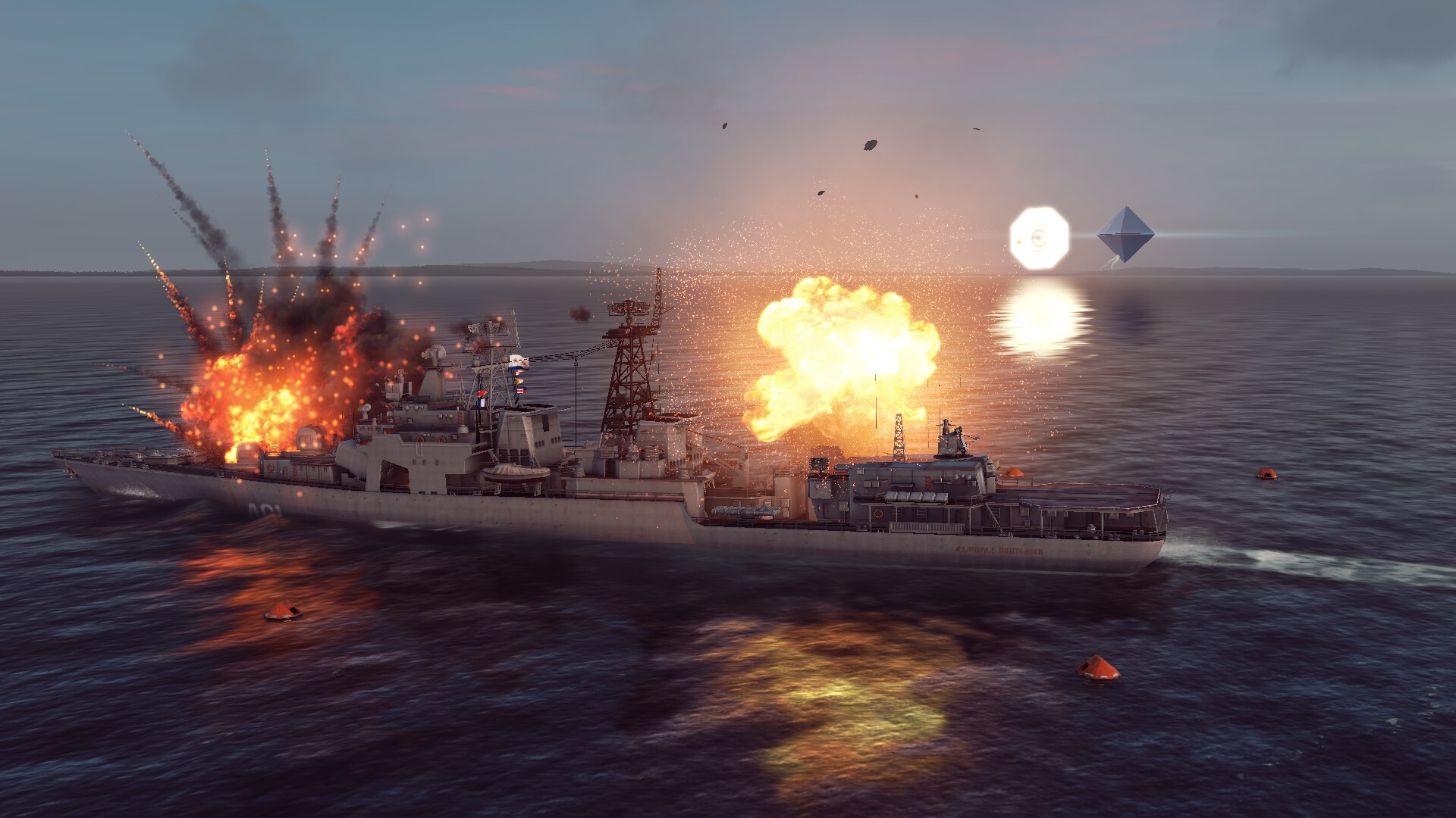 Steam Community :: Sea Power