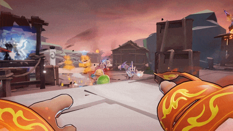 Steam Community :: Gunfire Reborn