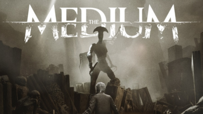 The medium game release date store