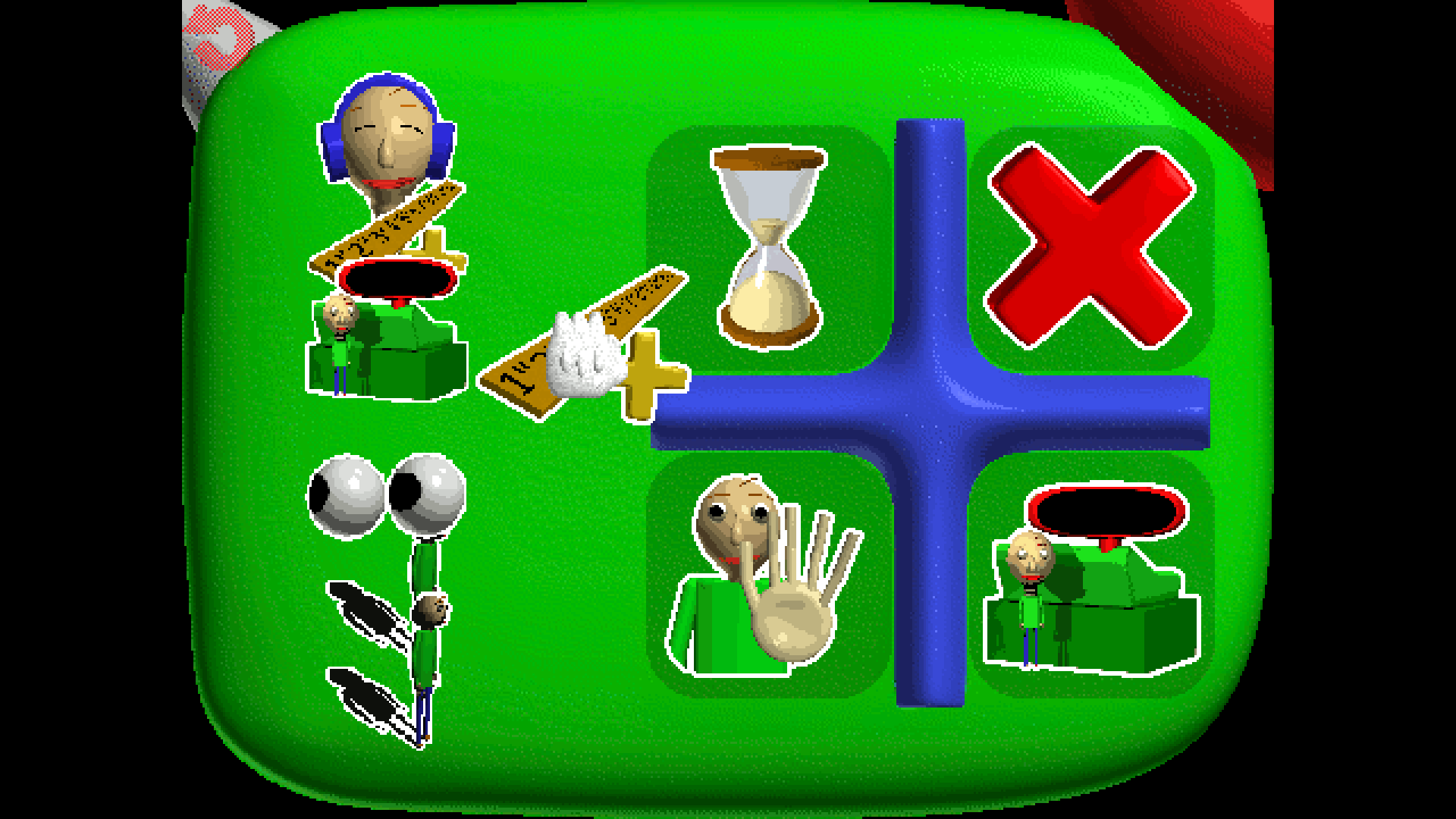 Version 0.13 is available now! - Baldi's Basics Plus by Basically Games