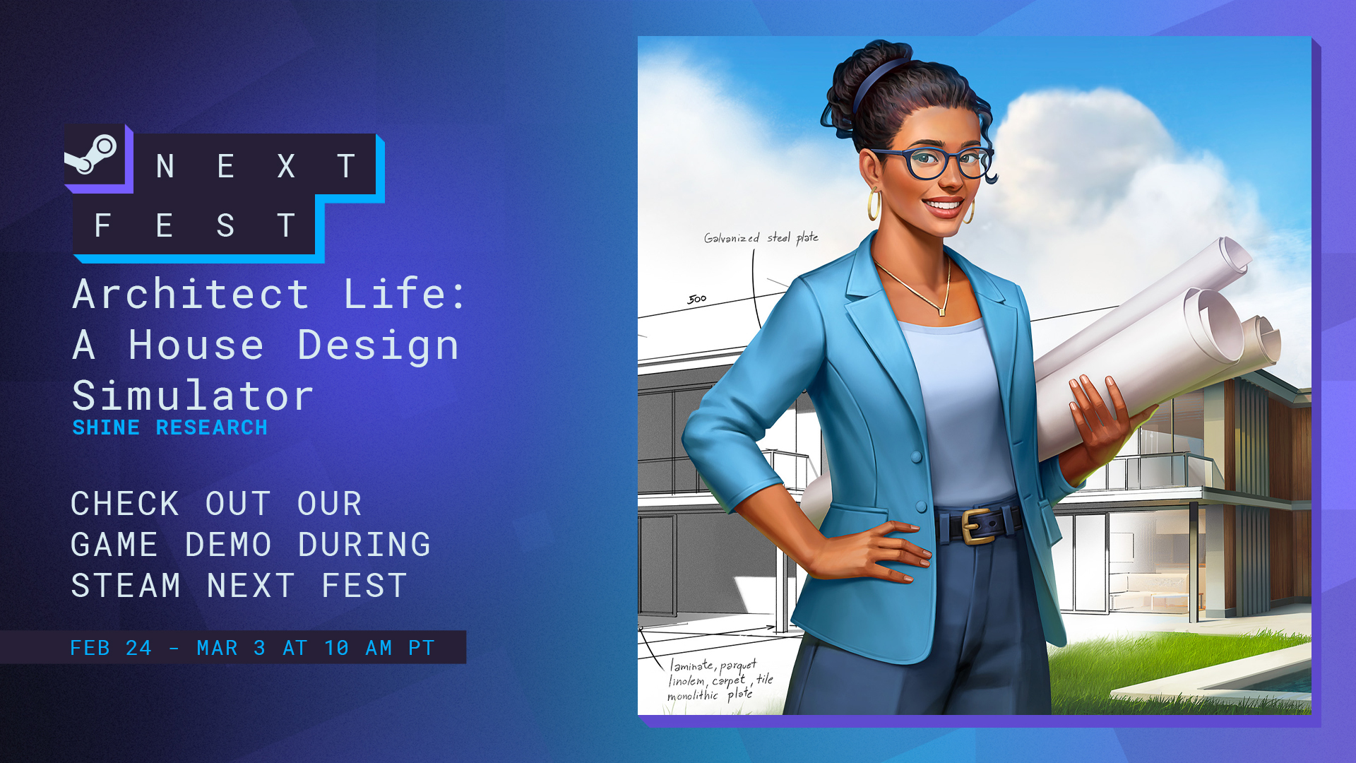 Steam Community :: Architect Life: A House Design Simulator