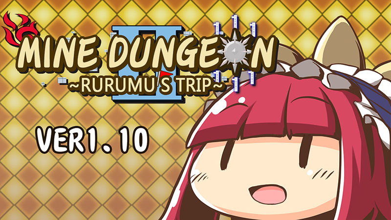 Steam Community :: Mine Dungeon2 ~Rurumu's trip~
