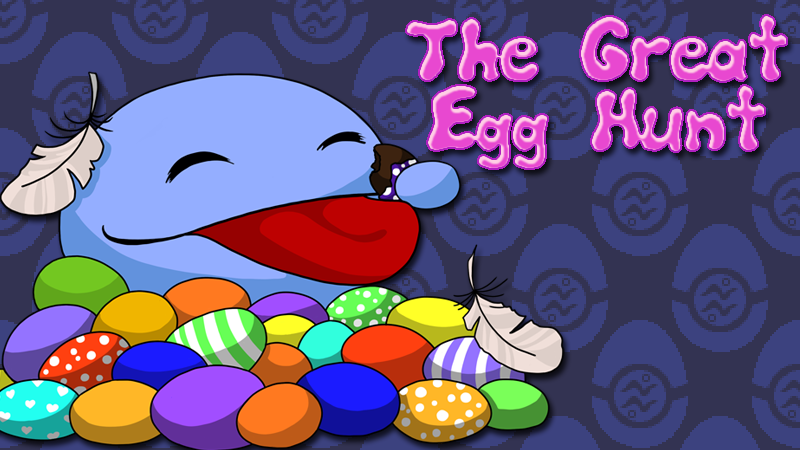 Steam :: Cards & Crystals :: The Great Egg Hunt