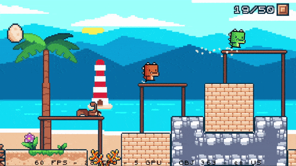 Local co-op Update v126