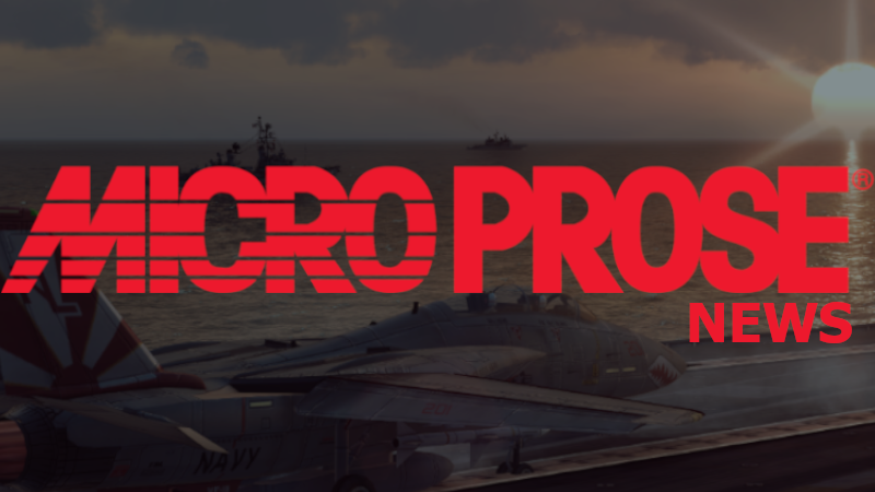 MicroProse - MicroProse News: Sea Power, Boat Crew Co-Op and more ...