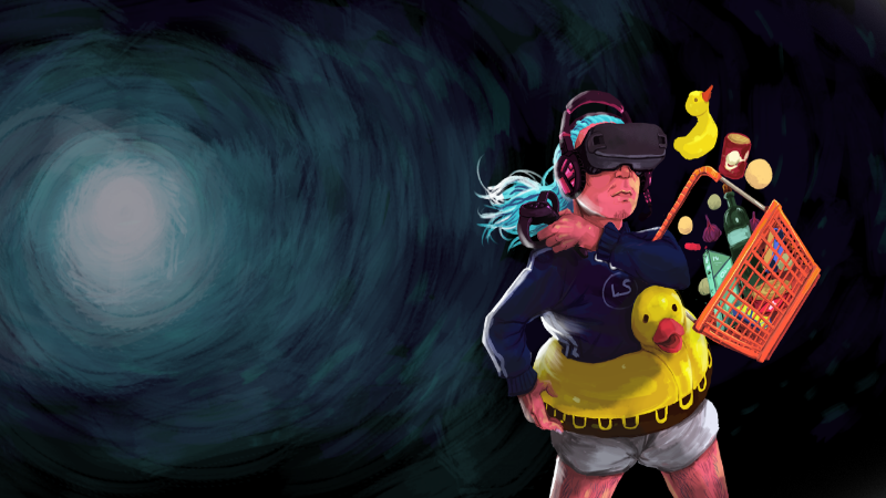 Line Simulator - Line Simulator Officially Launches On Steam - Steam News