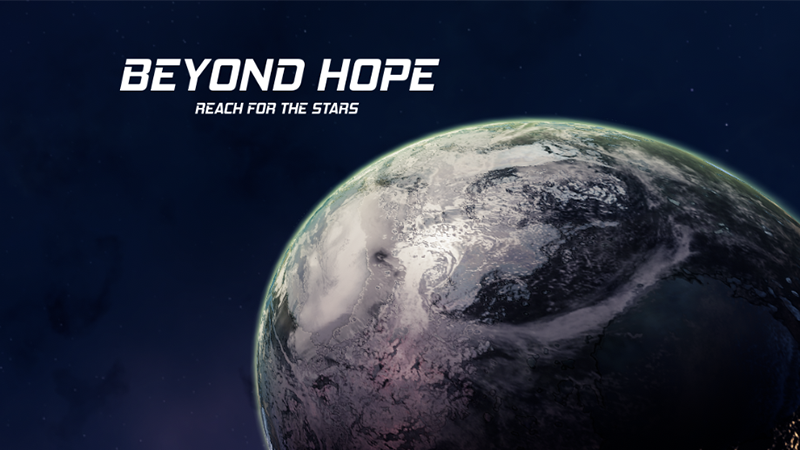 Beyond Hope - Beyond Hope Launch - Steam News