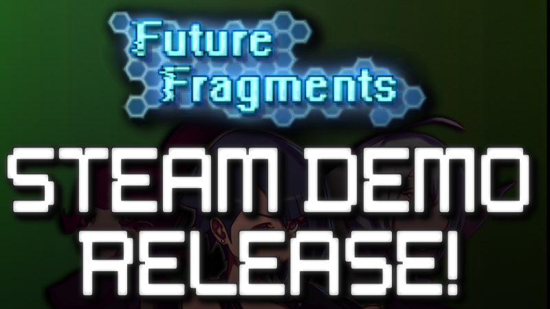 Steam :: Future Fragments :: The Future Fragments v0.27EX Demo is ...
