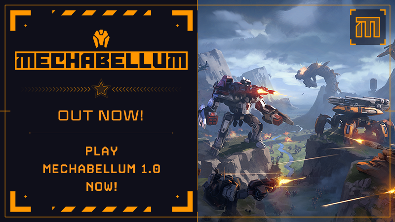 Surviving the Aftermath - Play a futuristic Mech Wargame "MECHABELLUM ...