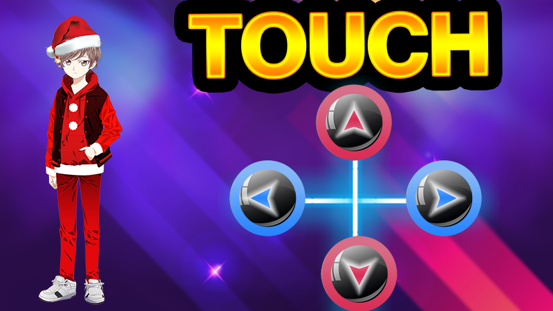 Steam :: Dancing Angels :: Version 1.4.1 Released