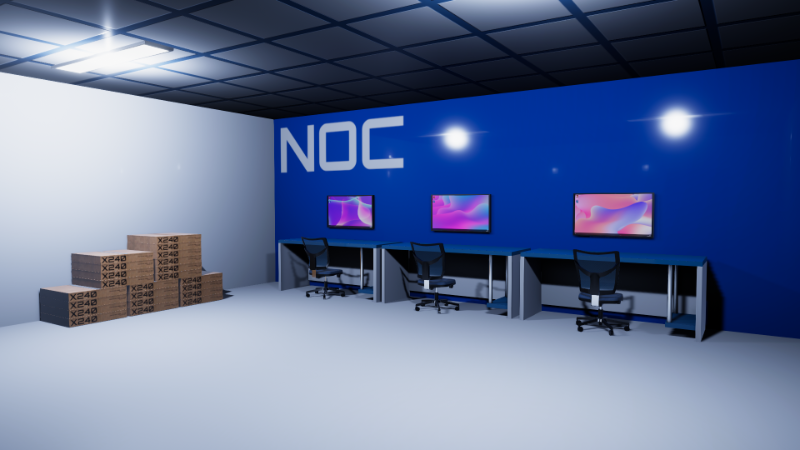 Web Host Simulator - Update 220214 - Steam News