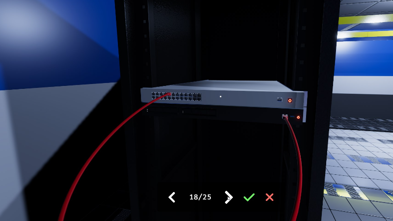 Web Host Simulator - New alpha update: A new easier way to connect ...