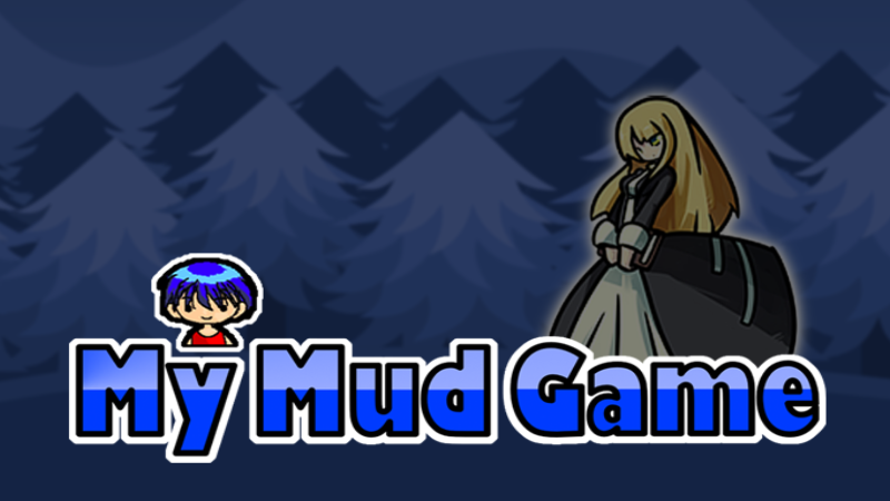My Mud Game - v0.81 update - Steam News