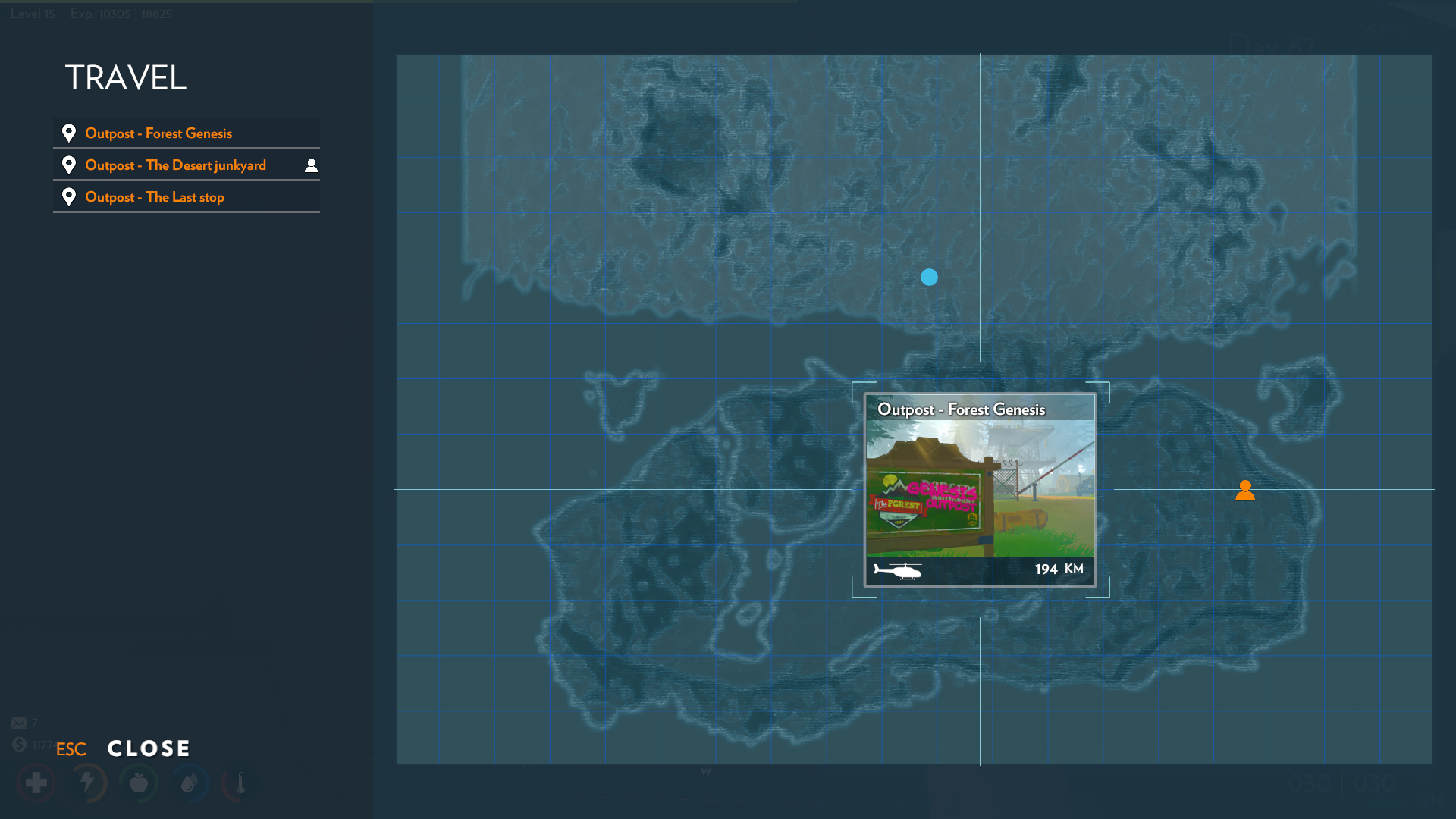 Steam Community :: Drive 4 Survival