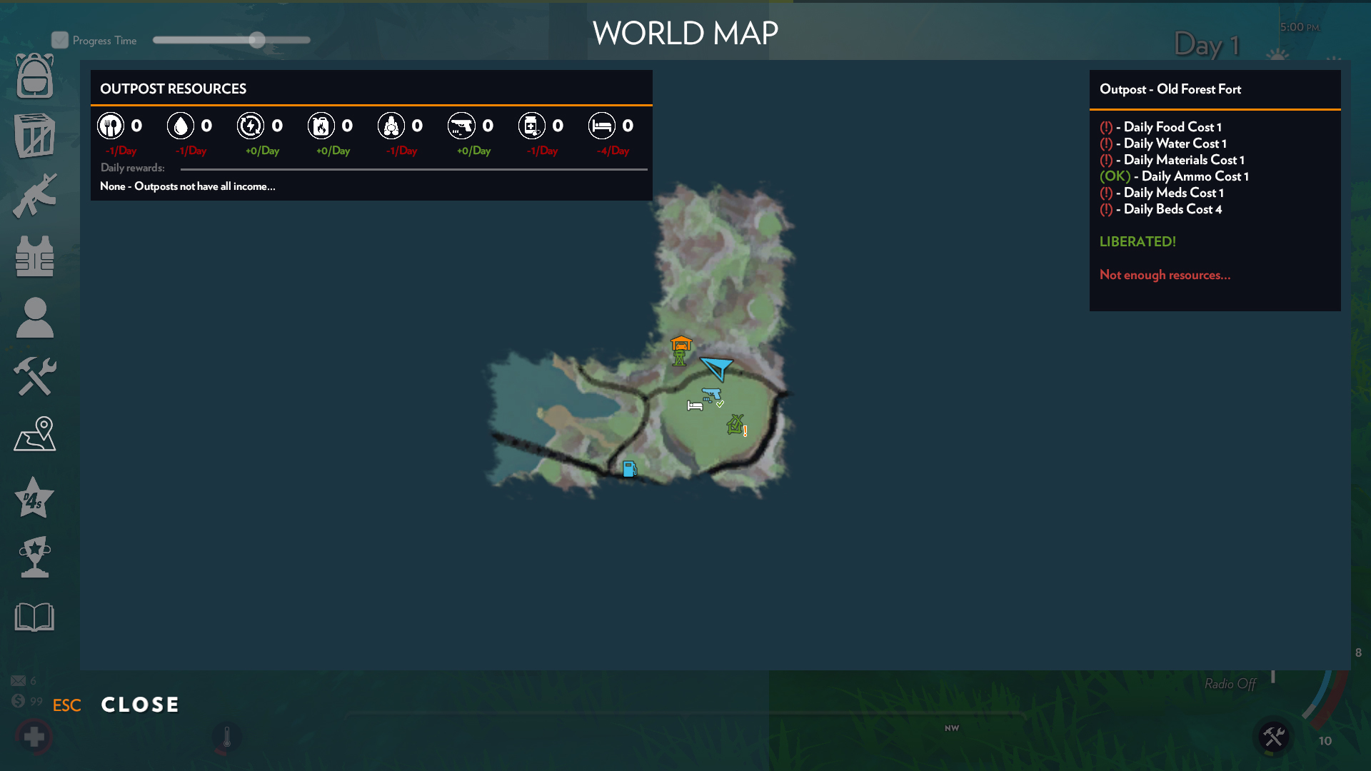 Steam Community :: Drive 4 Survival